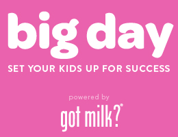 Big Day | Scholastic